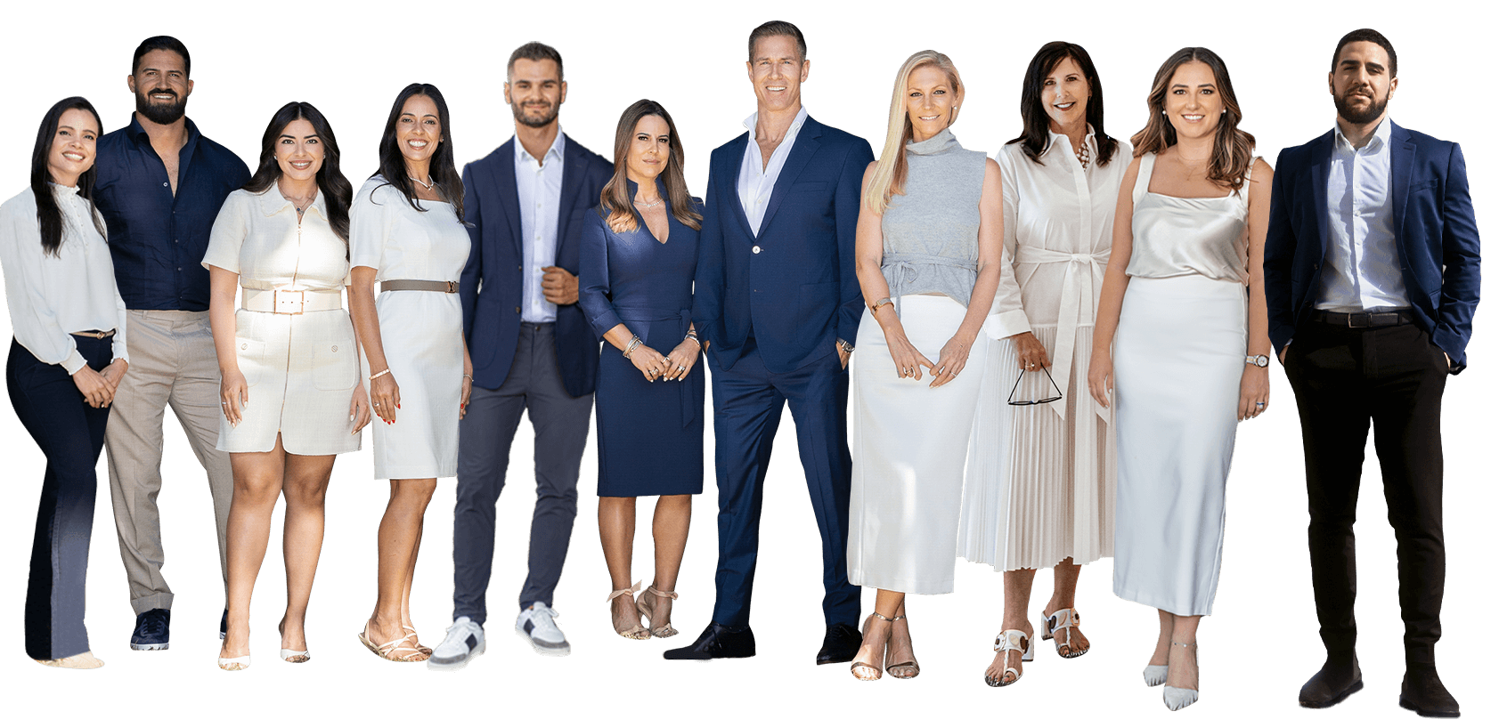 Our Team David Siddons Group