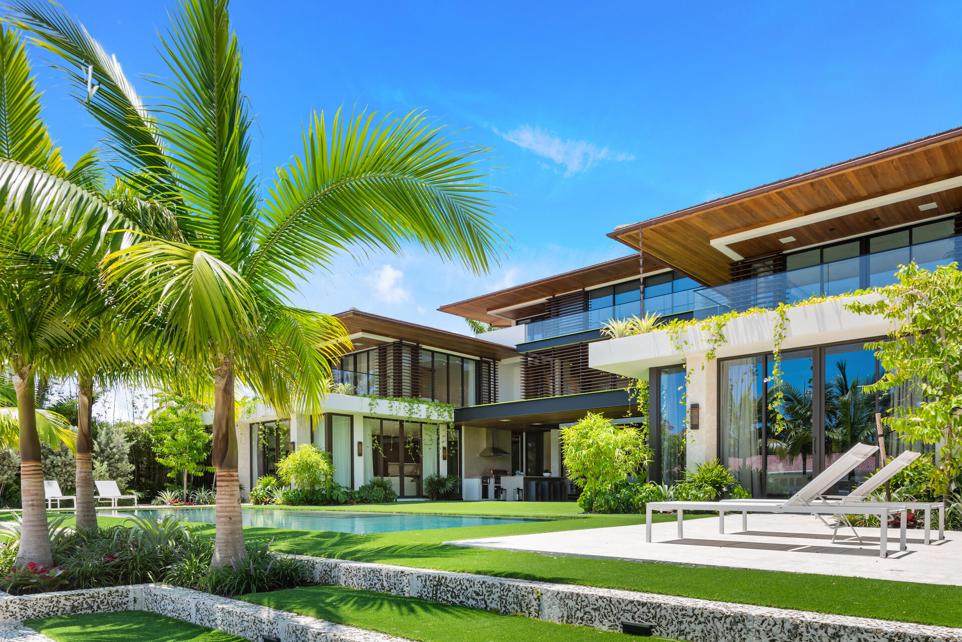 Miami Luxury Real Estate Agents David Siddons Group