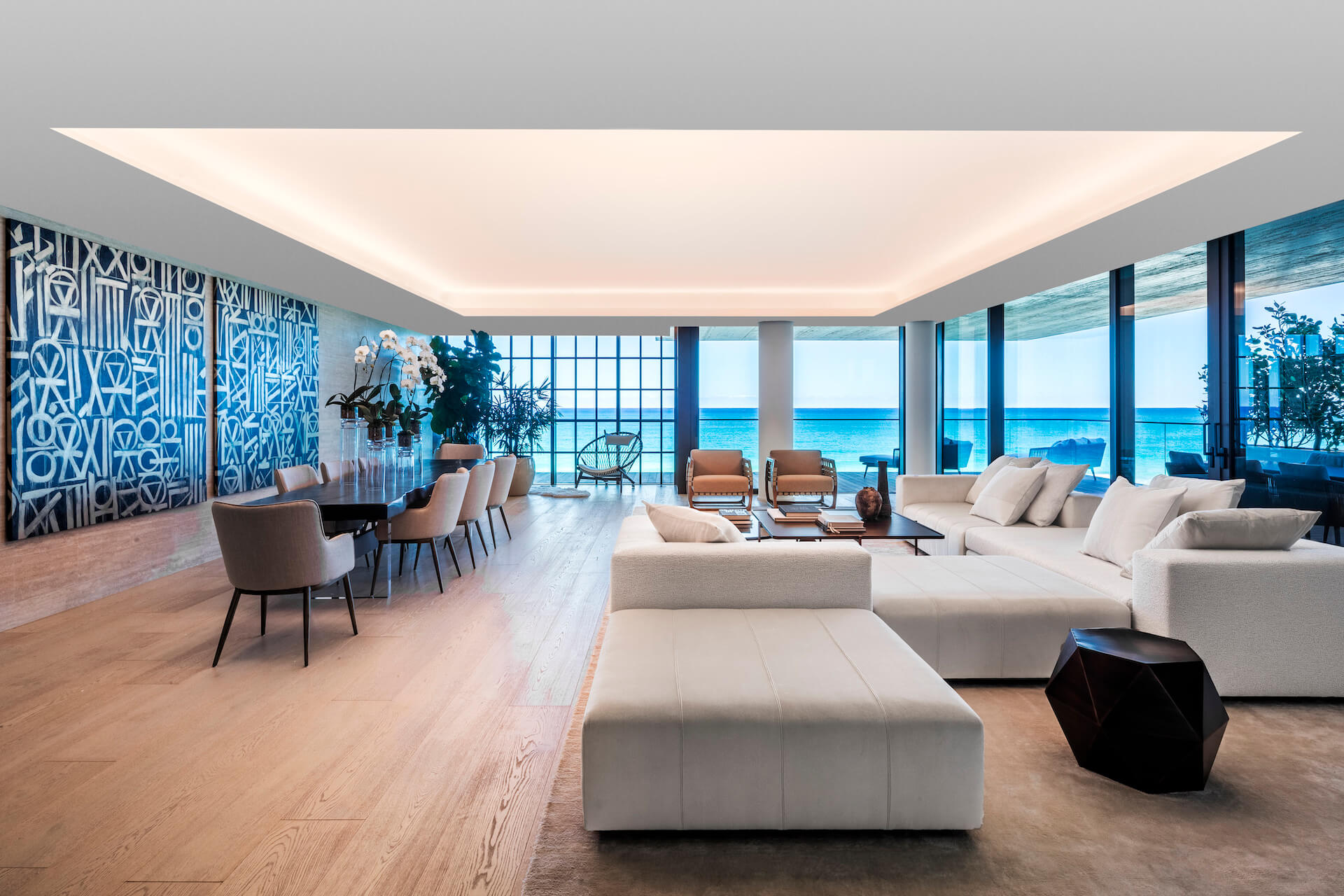 Miami Luxury Real Estate Agents David Siddons Group