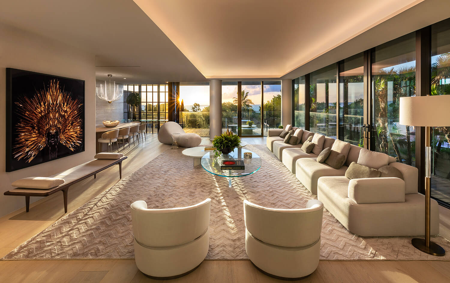 Miami Luxury Real Estate Agents David Siddons Group