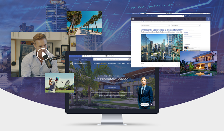 Buyers of Miami Real Estate David Siddons Group