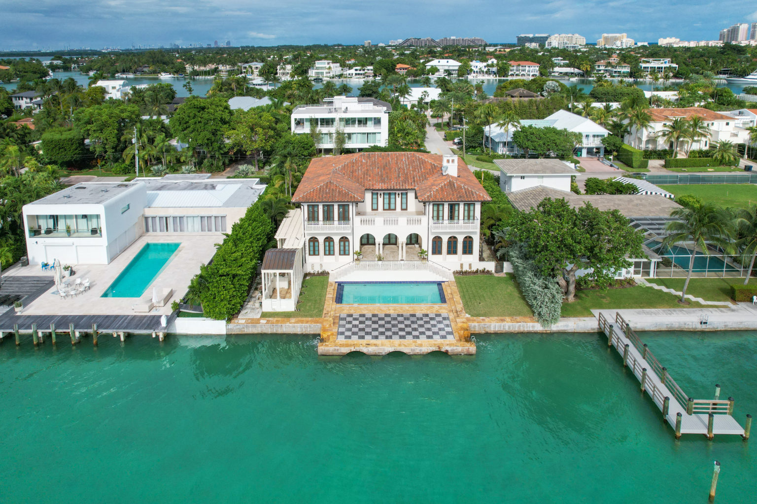 The Miami Luxury Real Estate Analysis - Luxury Homes David Siddons Group