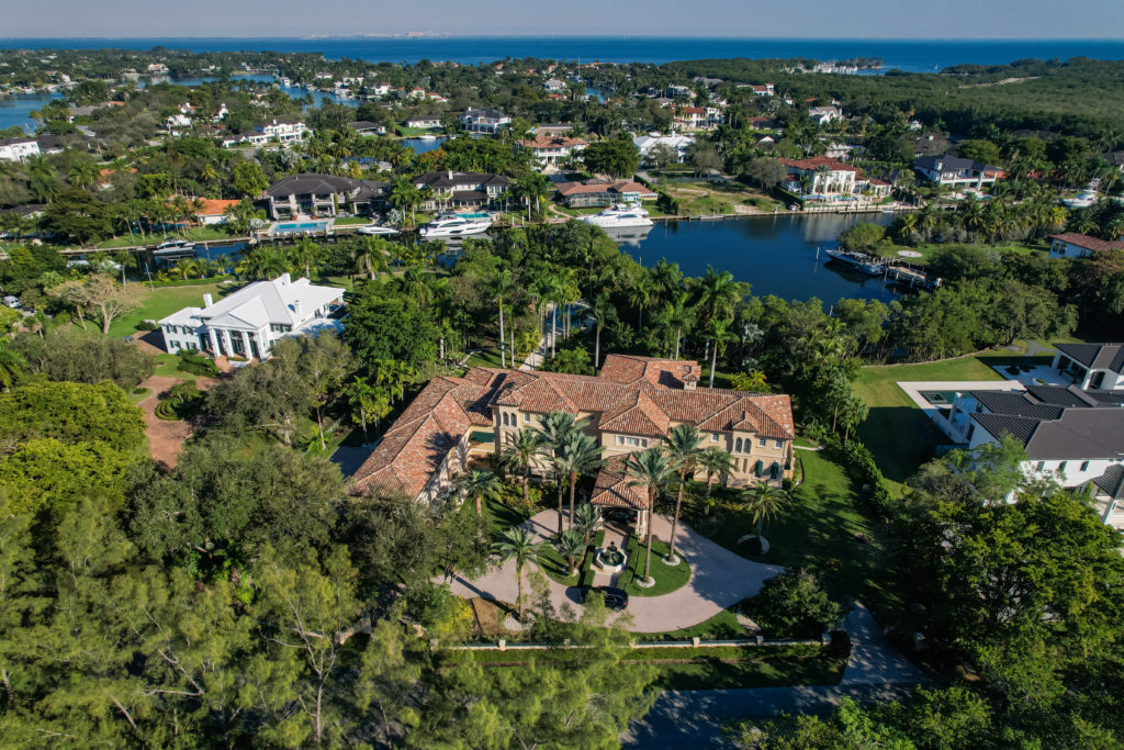 The Best Gated Communities in Miami Florida by Neighborhood David ...