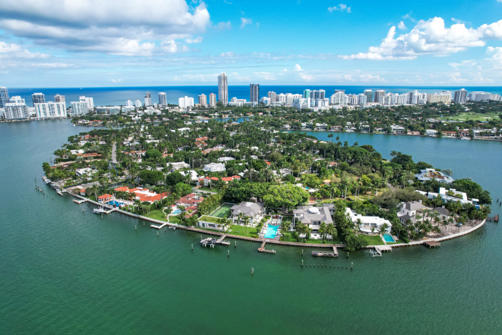The Best Gated Communities in Miami Florida by Neighborhood David ...