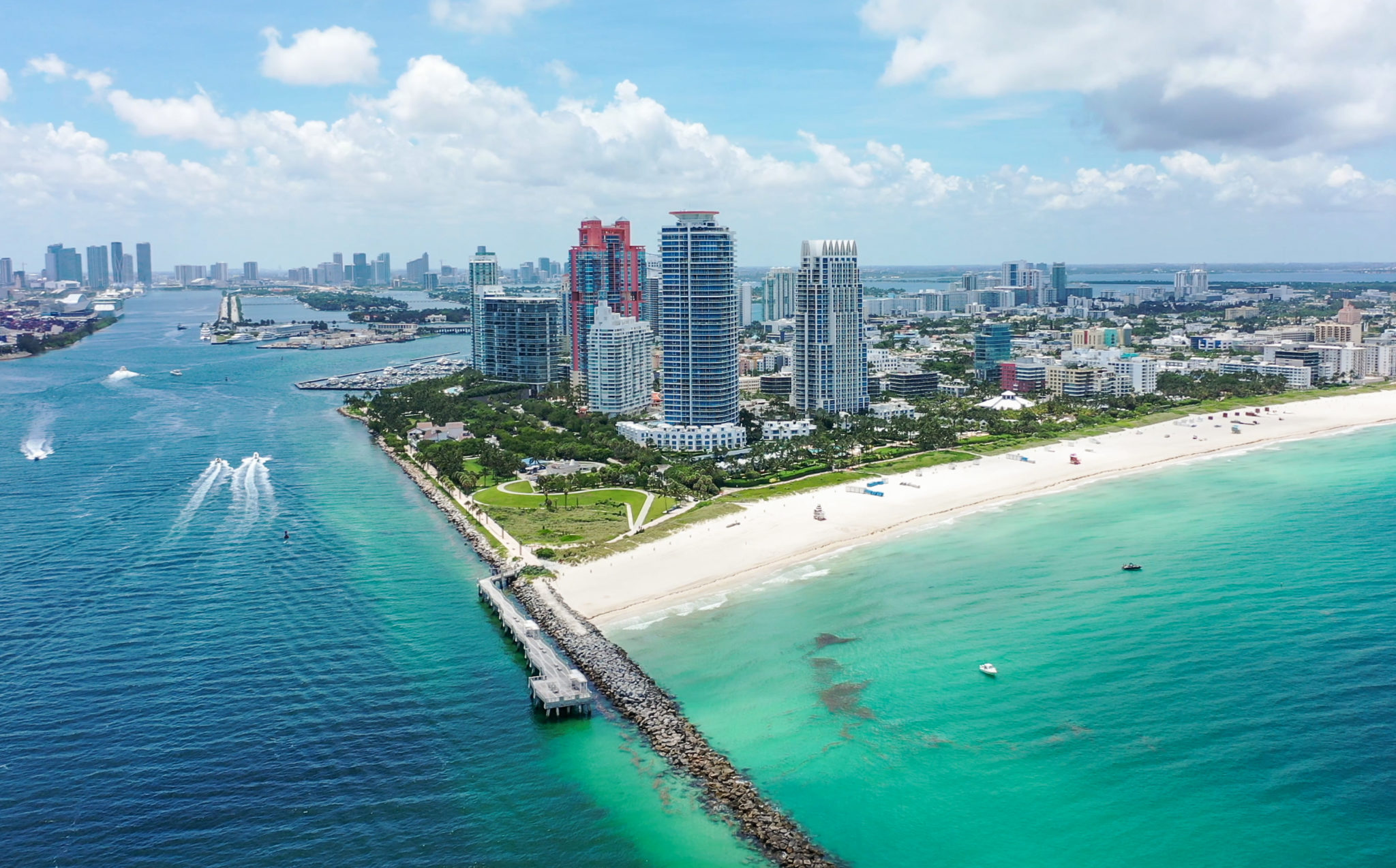 What are the Richest Neighborhoods in Miami? A Buyers Guide. David ...