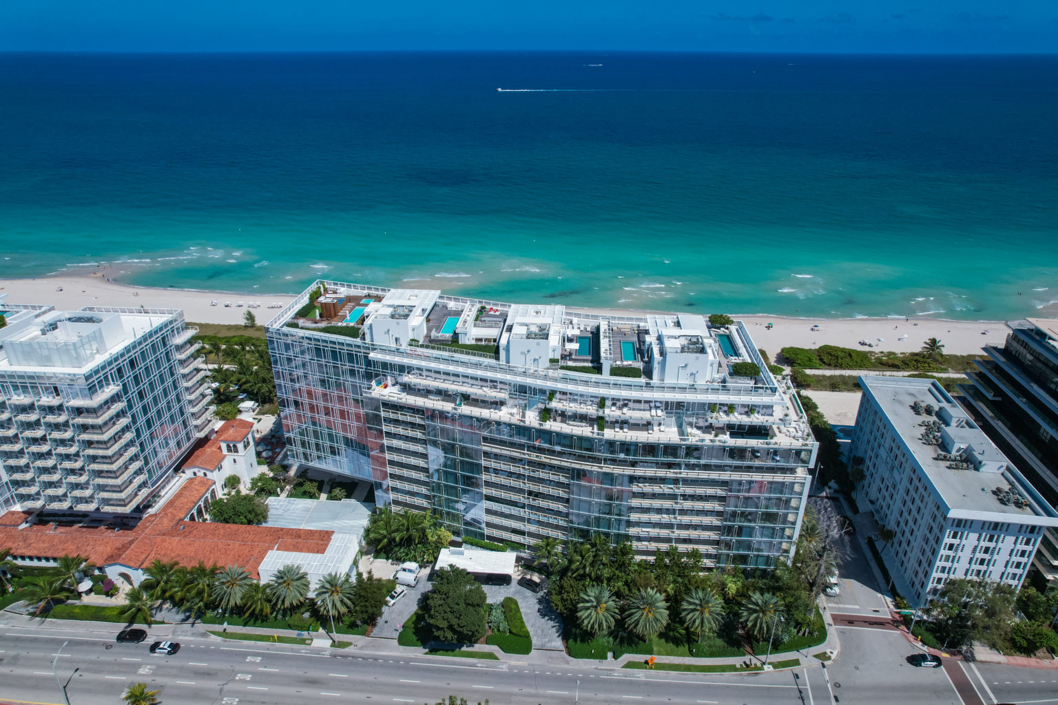 The Best Luxury Condos in Miami | Which Condos to focus on. David ...