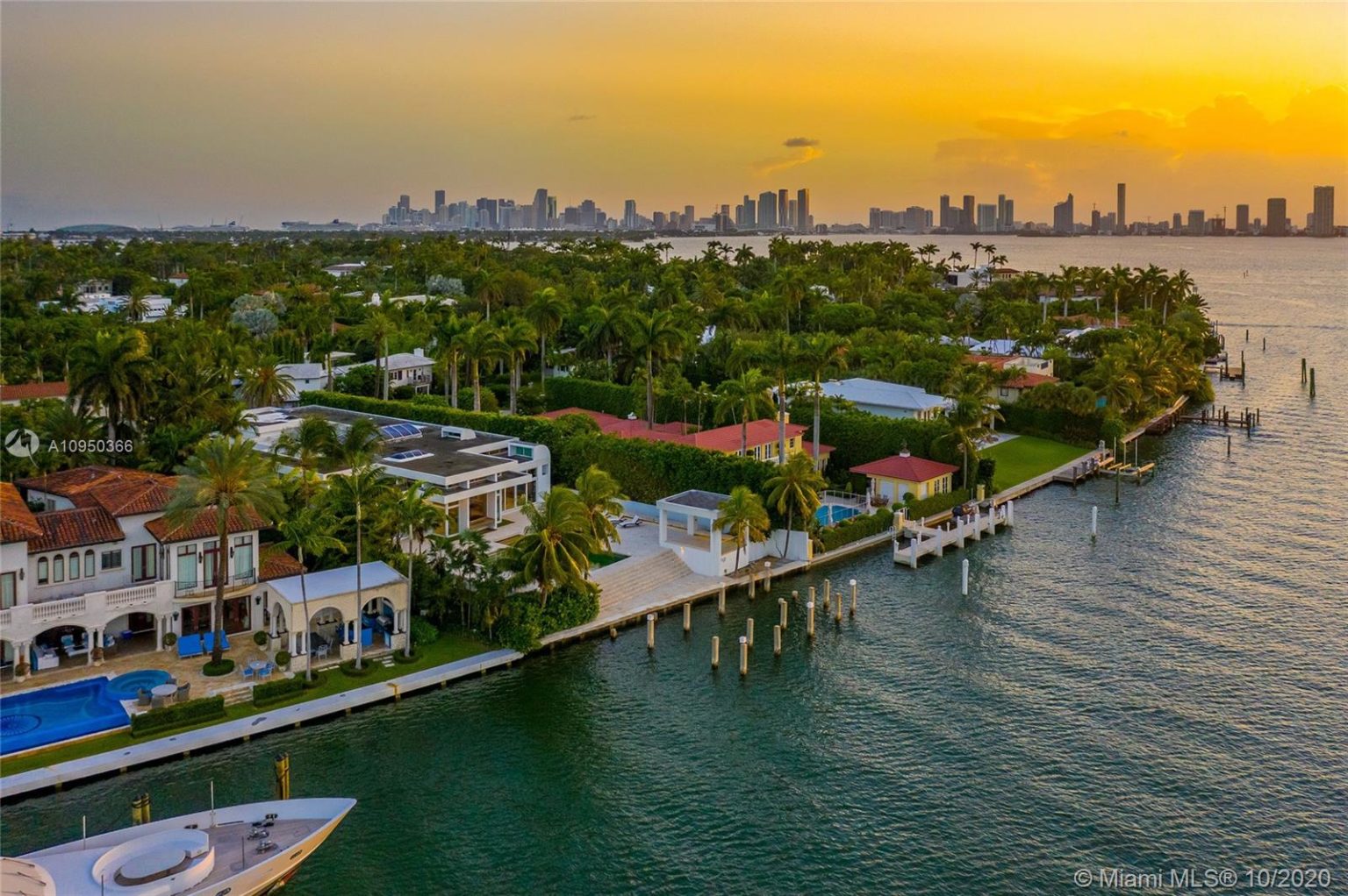 What Are the Best Miami Island Communities in 2020? David Siddons Group