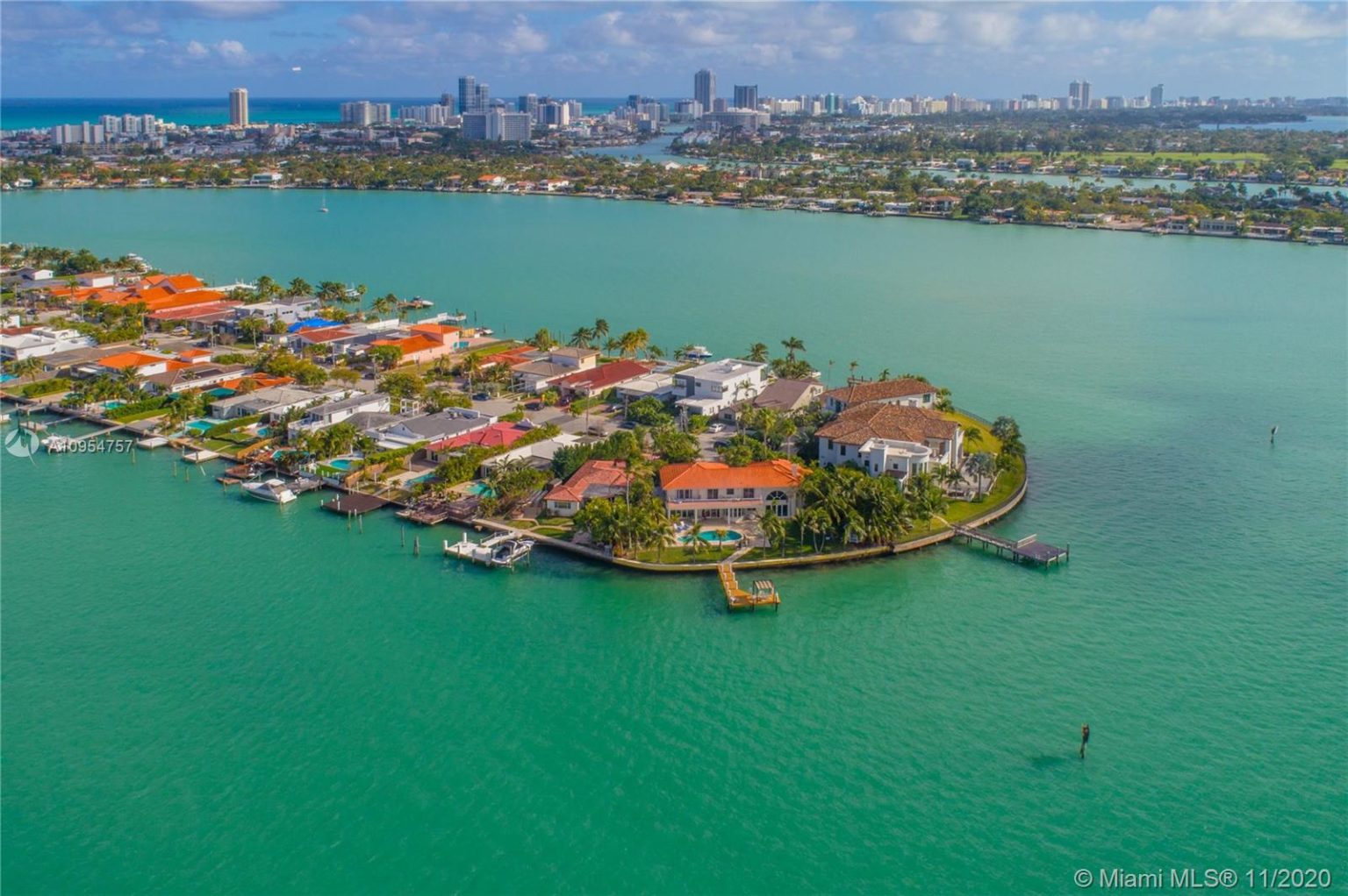 What Are the Best Miami Island Communities in 2020? David Siddons Group