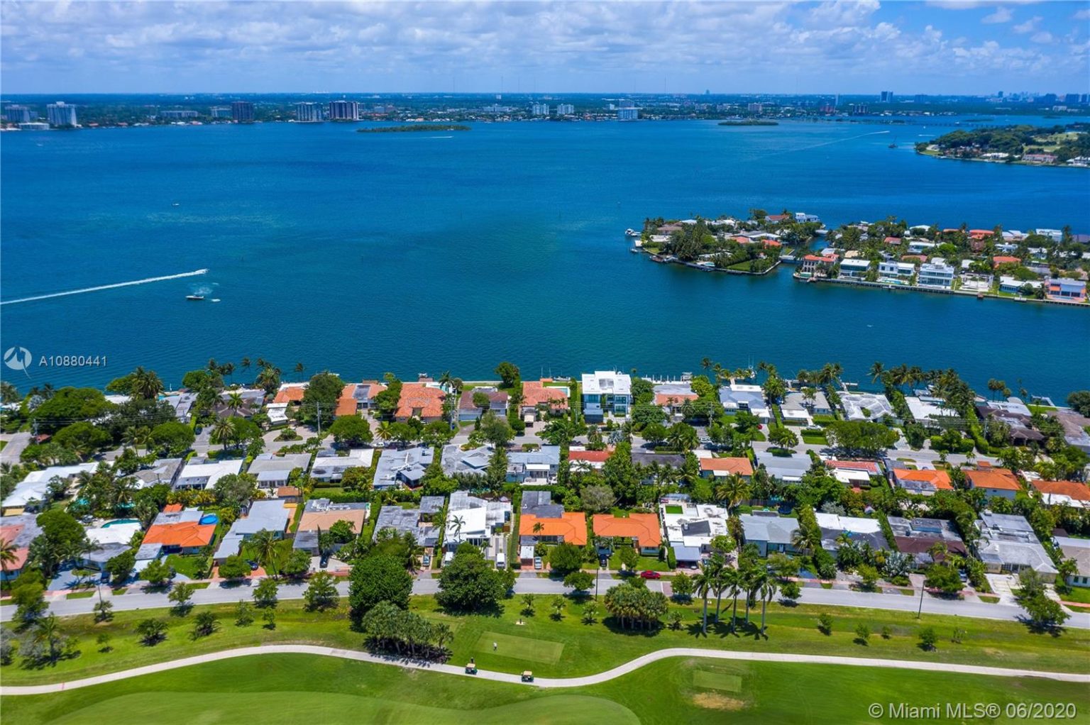 What Are the Best Miami Island Communities in 2020? David Siddons Group