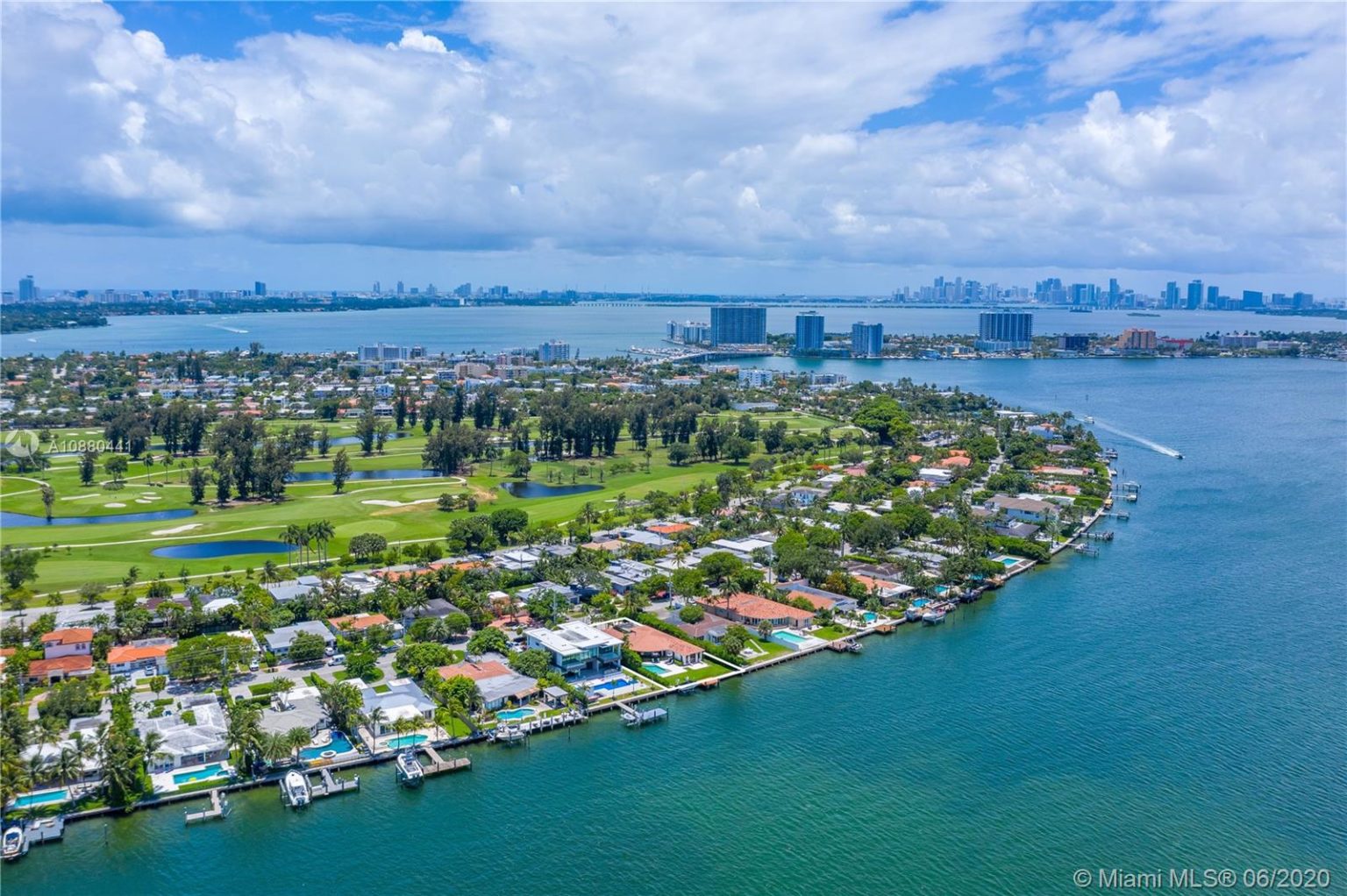 What Are the Best Miami Island Communities in 2020? David Siddons Group