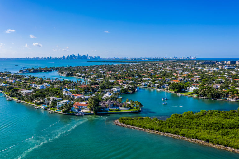 Safest Neighborhoods in Miami (Guide for Families & Relocations) David ...