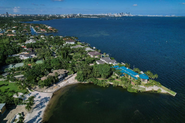 What are the Richest Neighborhoods in Miami? A Buyers Guide. David ...