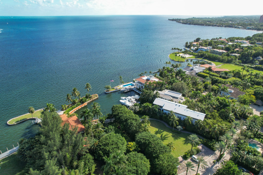 What are the Richest Neighborhoods in Miami? A Buyers Guide. David ...