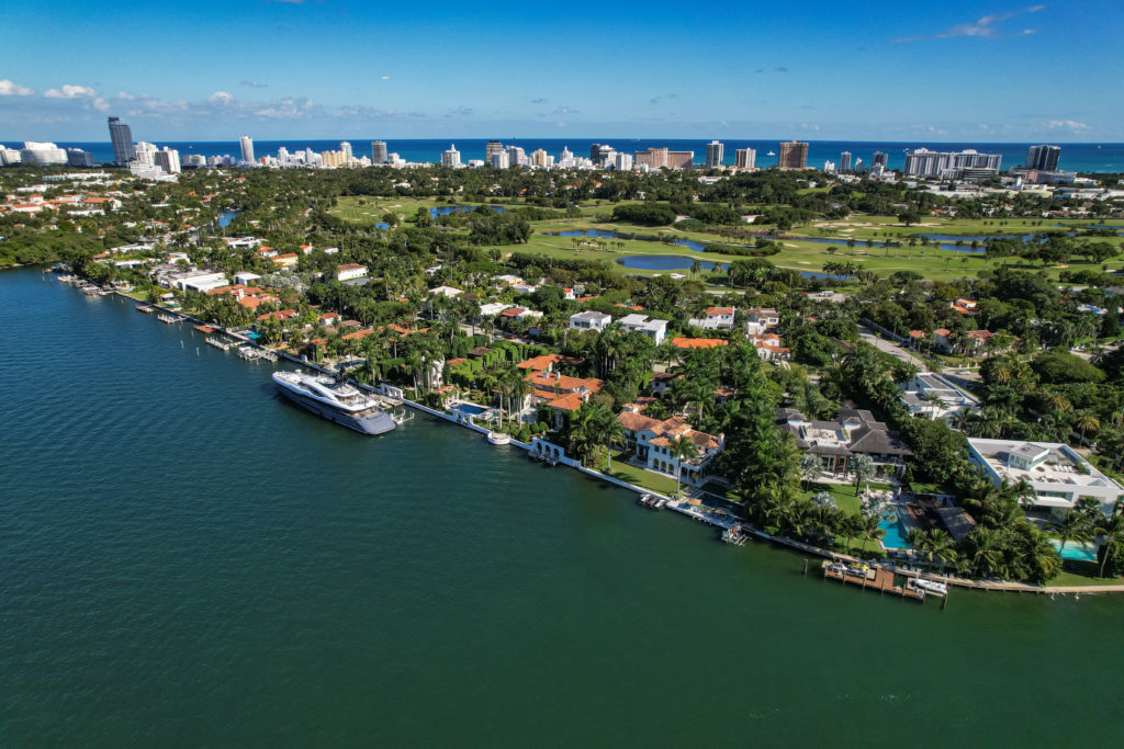 What are the Richest Neighborhoods in Miami? A Buyers Guide. David ...