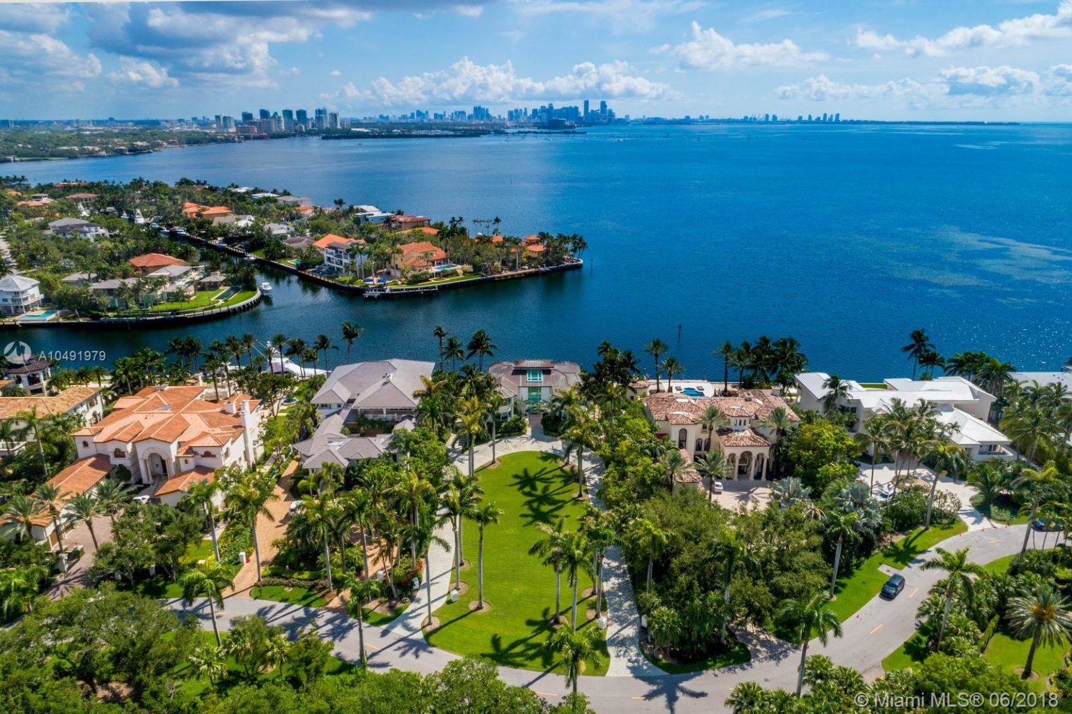 What are Miami's Richest, Most Exclusive and Expensive Neighborhoods ...