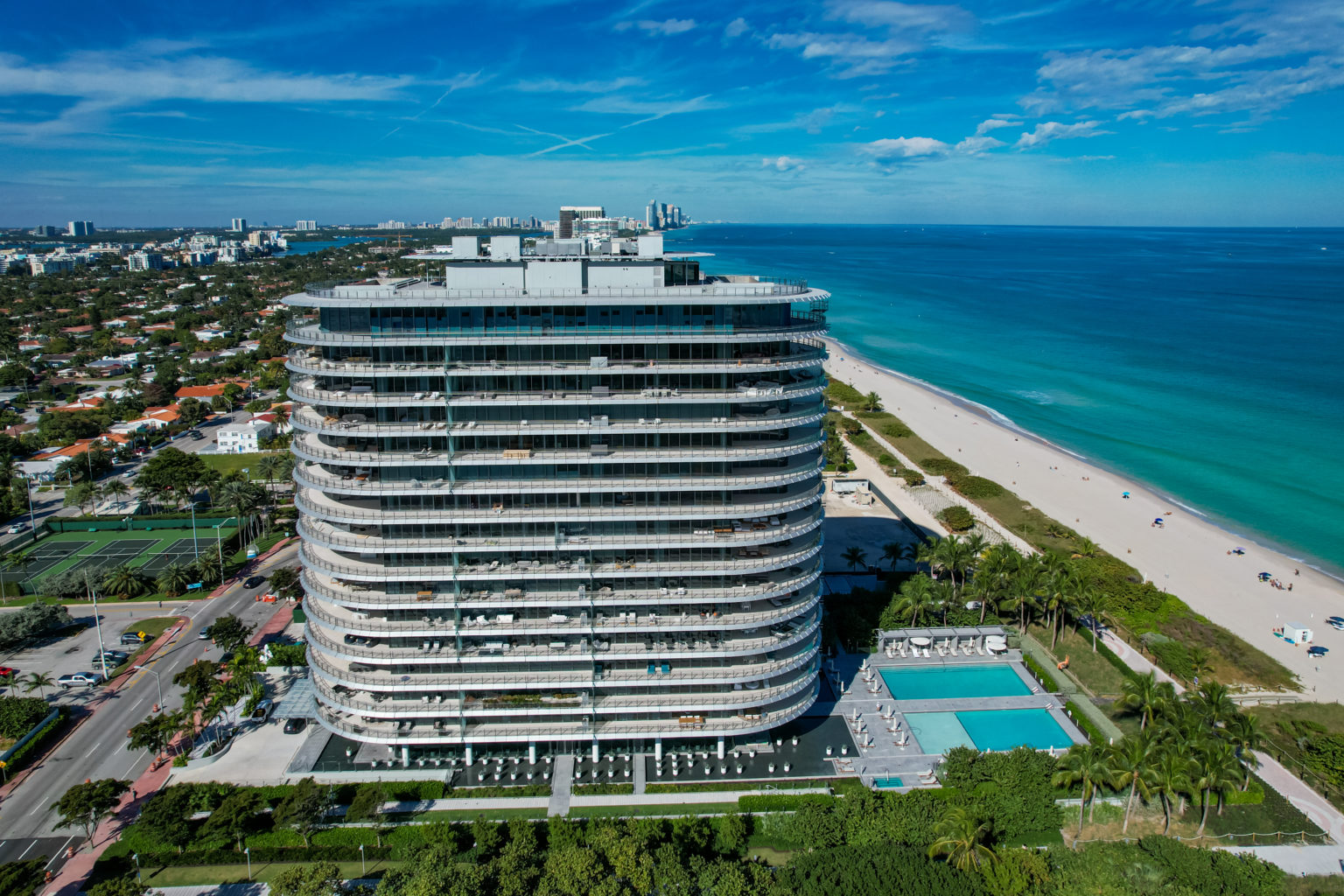 The 10 Best Condos in Miami - Ranked | Updated Blog David Siddons Group