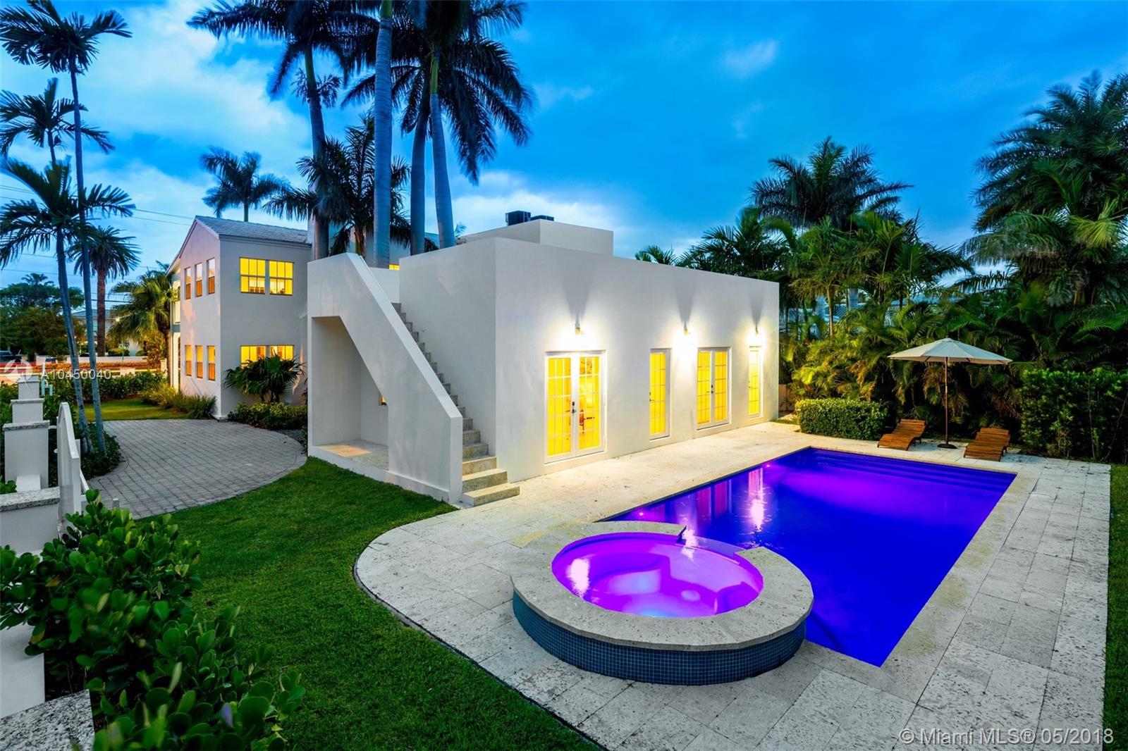 Miami Beach Homes Vs Coconut Grove Homes David Siddons Group