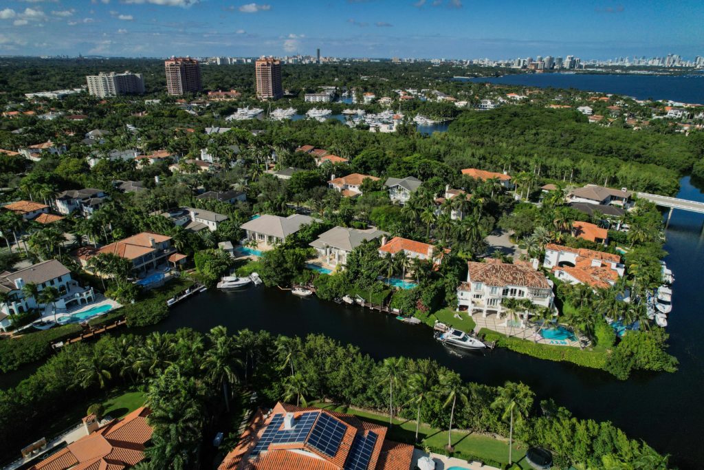 The 10 Best Gated Communities in Miami Florida in 2025 David Siddons Group