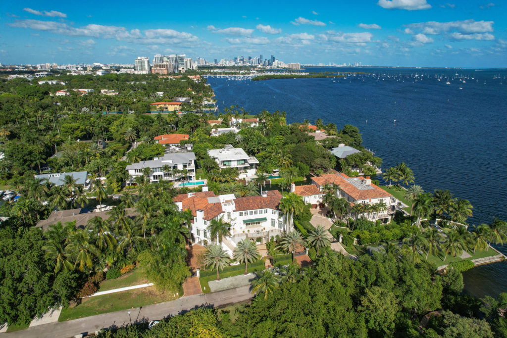 The 10 Best Gated Communities in Miami Florida in 2026 David Siddons Group