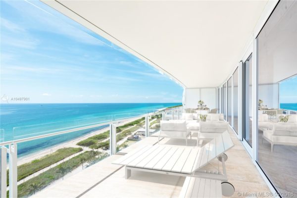 Surfside is Miami’s Newest Hot Spot for Ultra-Luxury Condos David ...