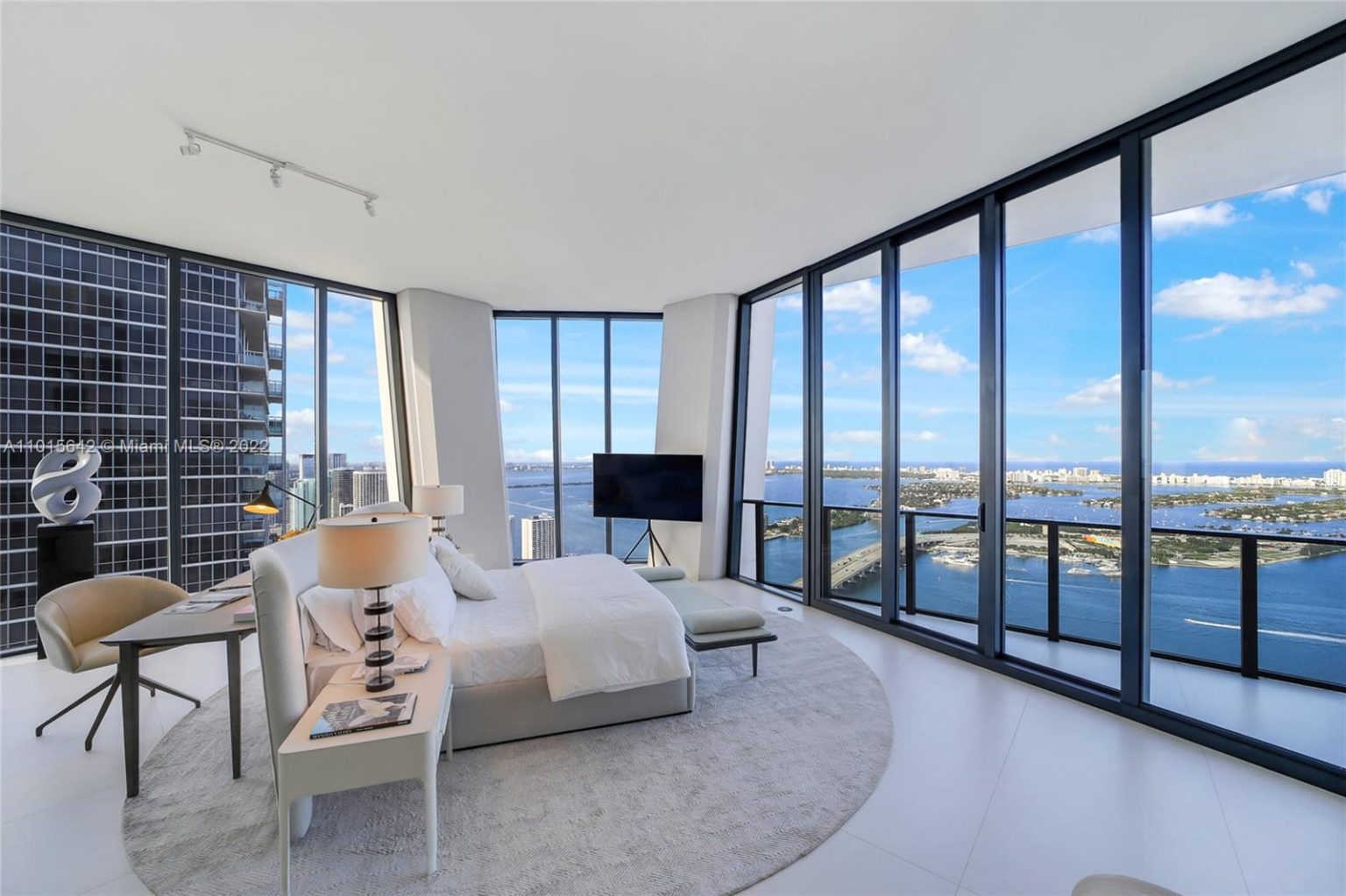 Miami Penthouses for Sale | 10 Penthouses with 10 Budgets David Siddons ...