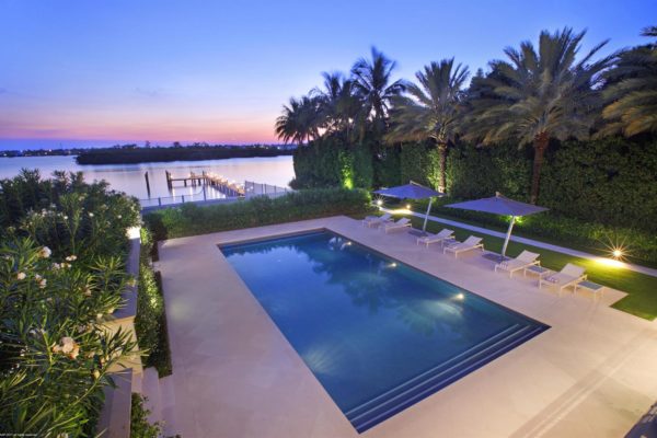 The Best South Florida Beachfront Homes for Sale David Siddons Group
