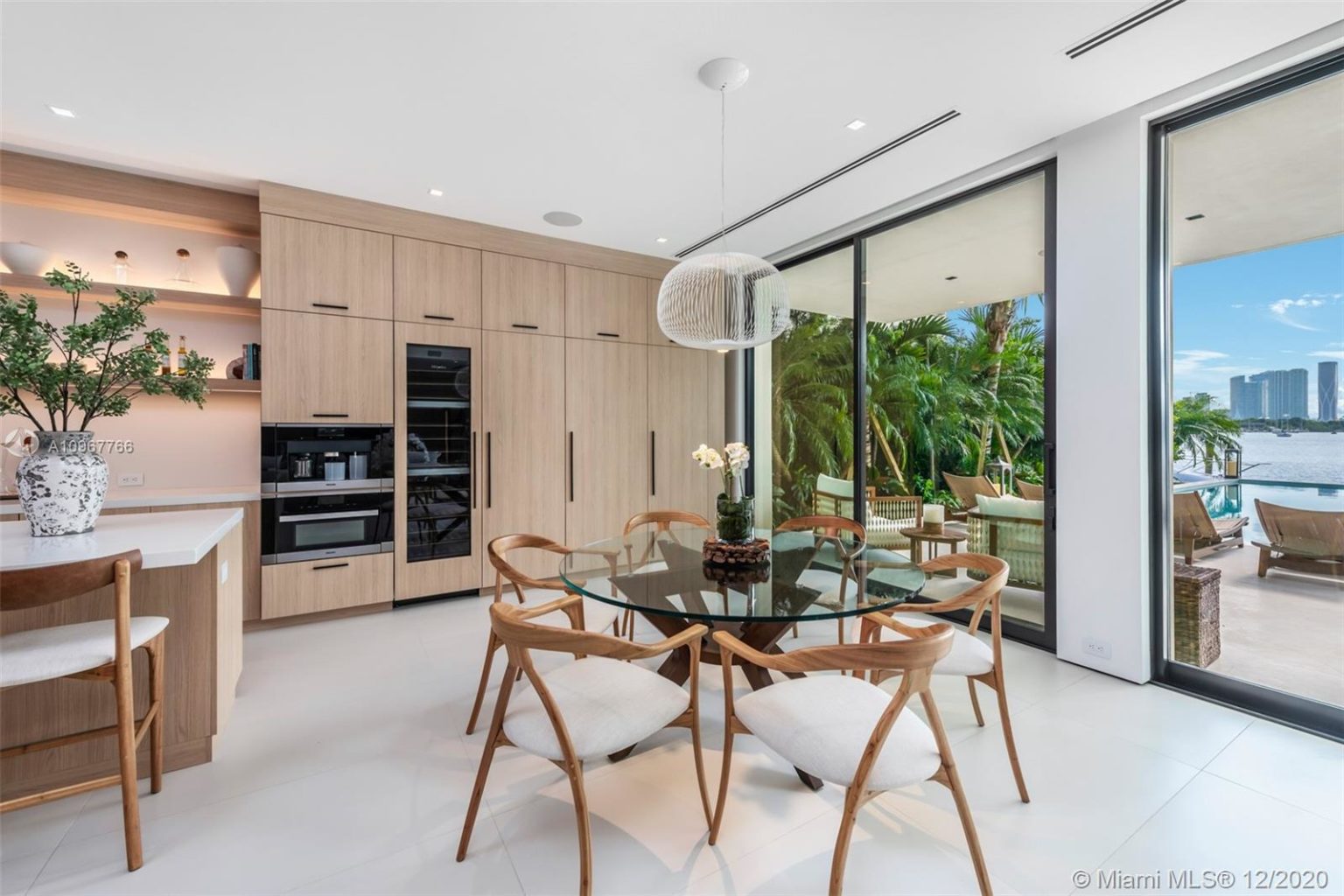 A Look Inside the Best Miami Waterfront Homes for Sale David Siddons Group