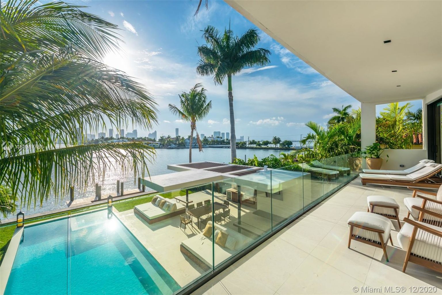 A Look Inside the Best Miami Waterfront Homes for Sale David Siddons Group