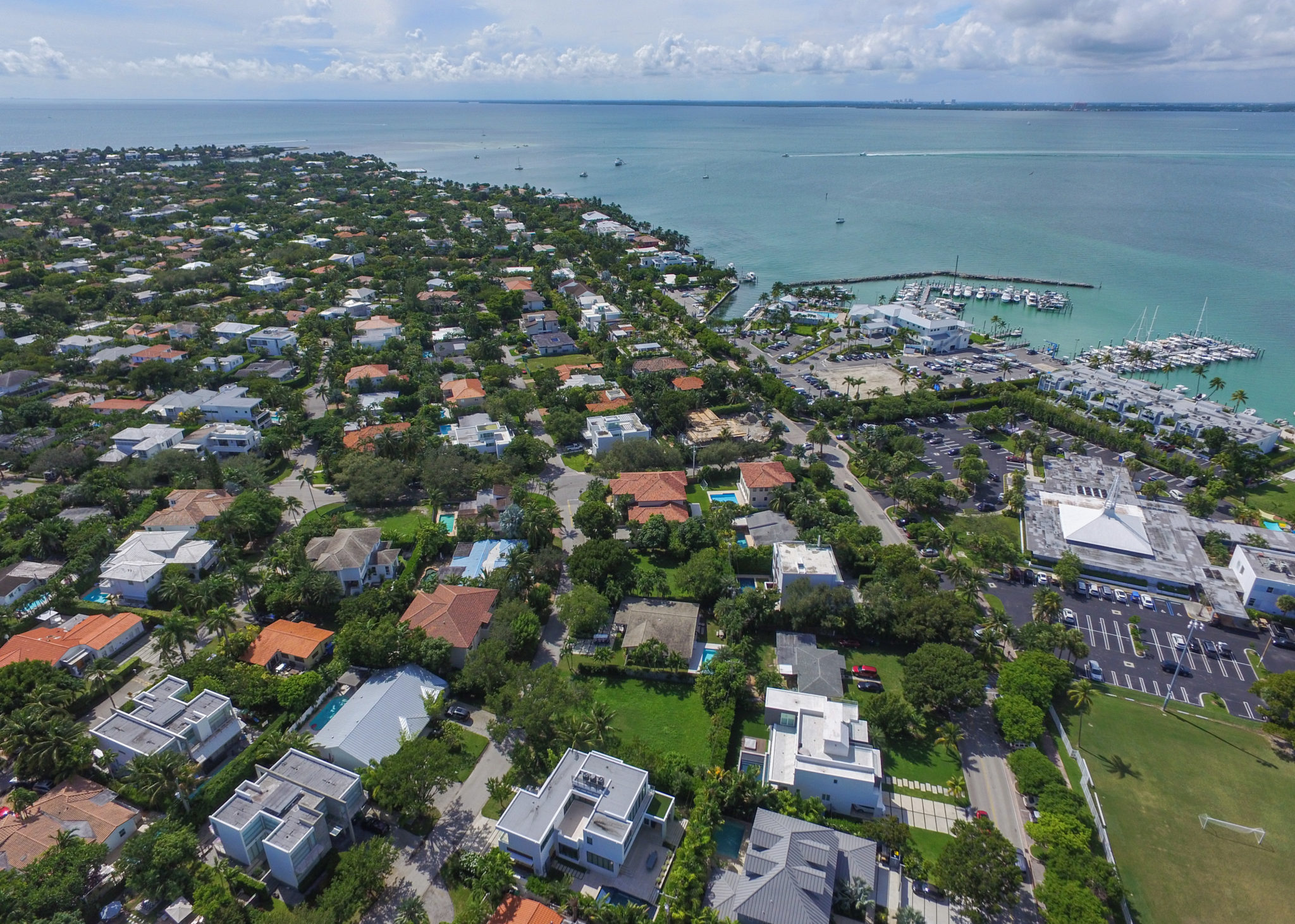 Where to Find the Best Land for Sale in Miami in 2020 David Siddons Group