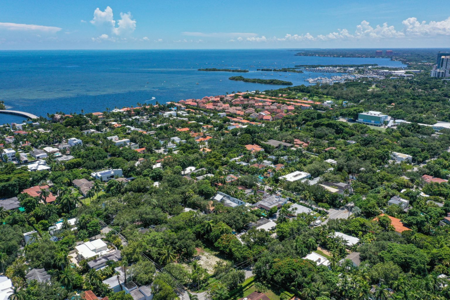 Where to Find the Best Land for Sale in Miami in 2020 David Siddons Group
