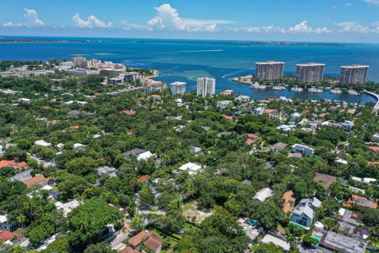Where to Find the Best Land for Sale in Miami in 2020 David Siddons Group