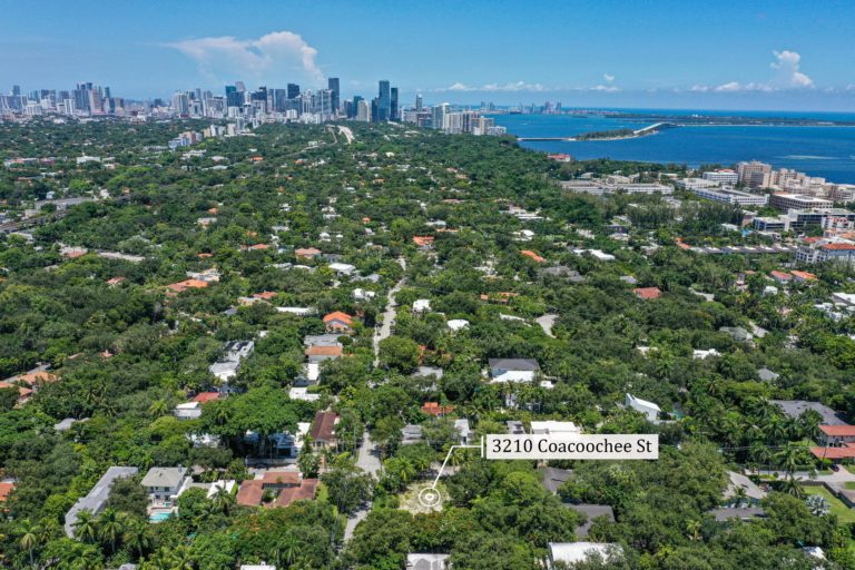 Where to Find the Best Land for Sale in Miami in 2020 David Siddons Group