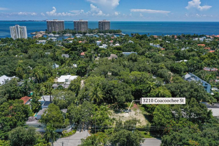 Where to Find the Best Land for Sale in Miami in 2020 David Siddons Group