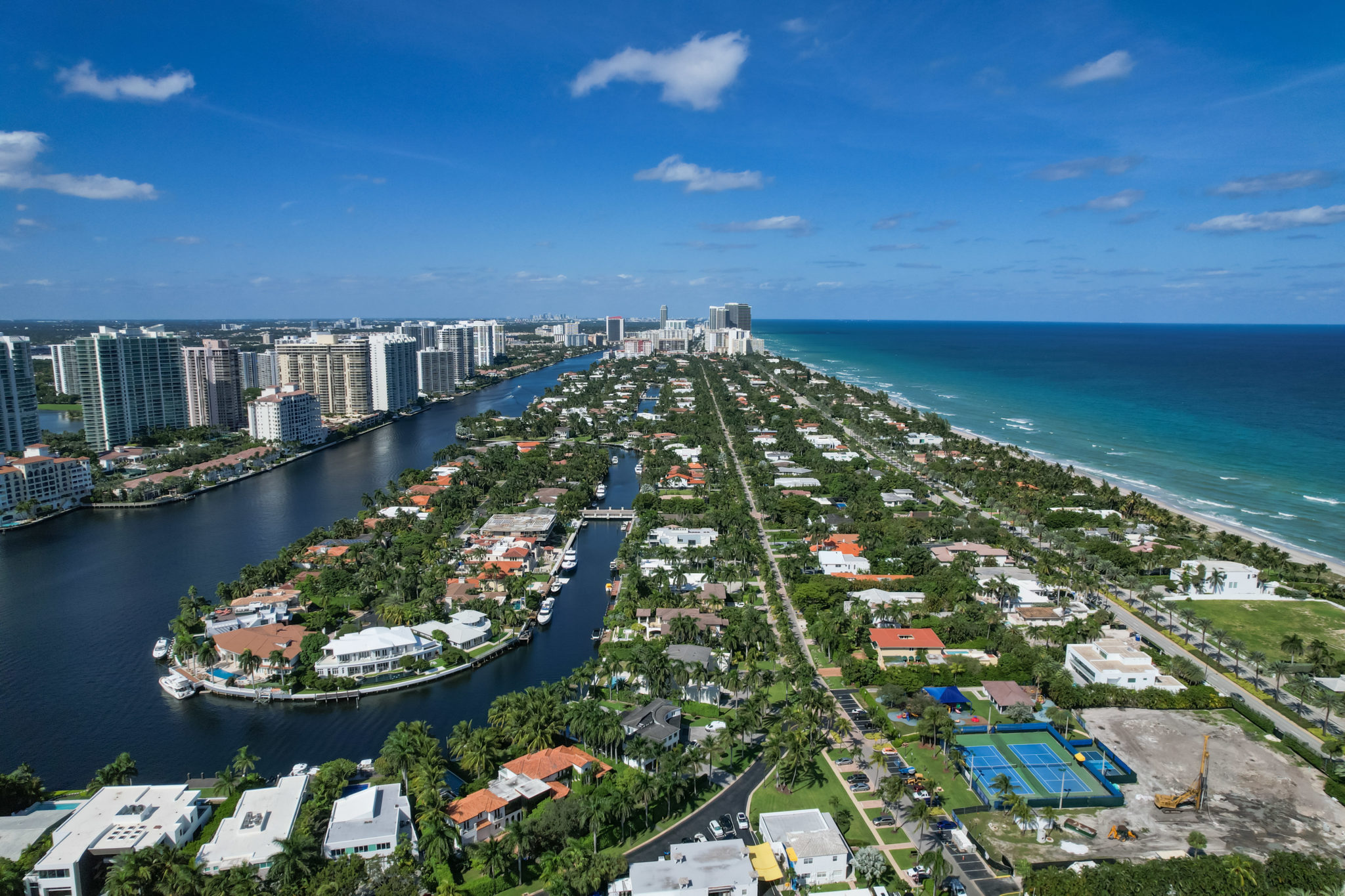 Beachfront Homes for Sale in Florida along the A1A David Siddons Group