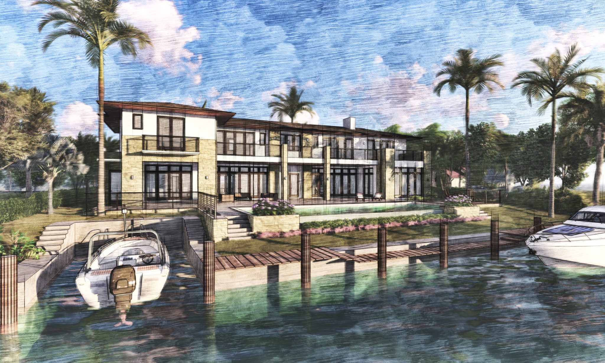 Building a new home in Miami The ultimate guide for 2020! David Siddons ...