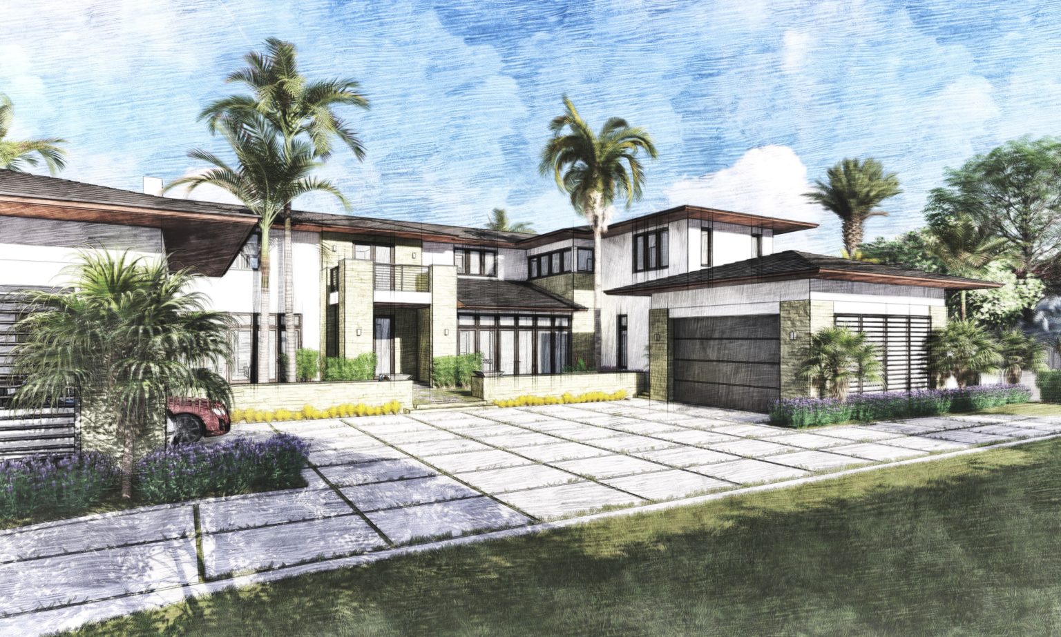 A Look Inside the Best Miami Waterfront Homes for Sale David Siddons Group