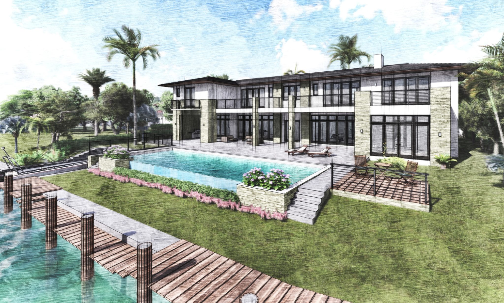 Building a new home in Miami The ultimate guide for 2020! David Siddons ...