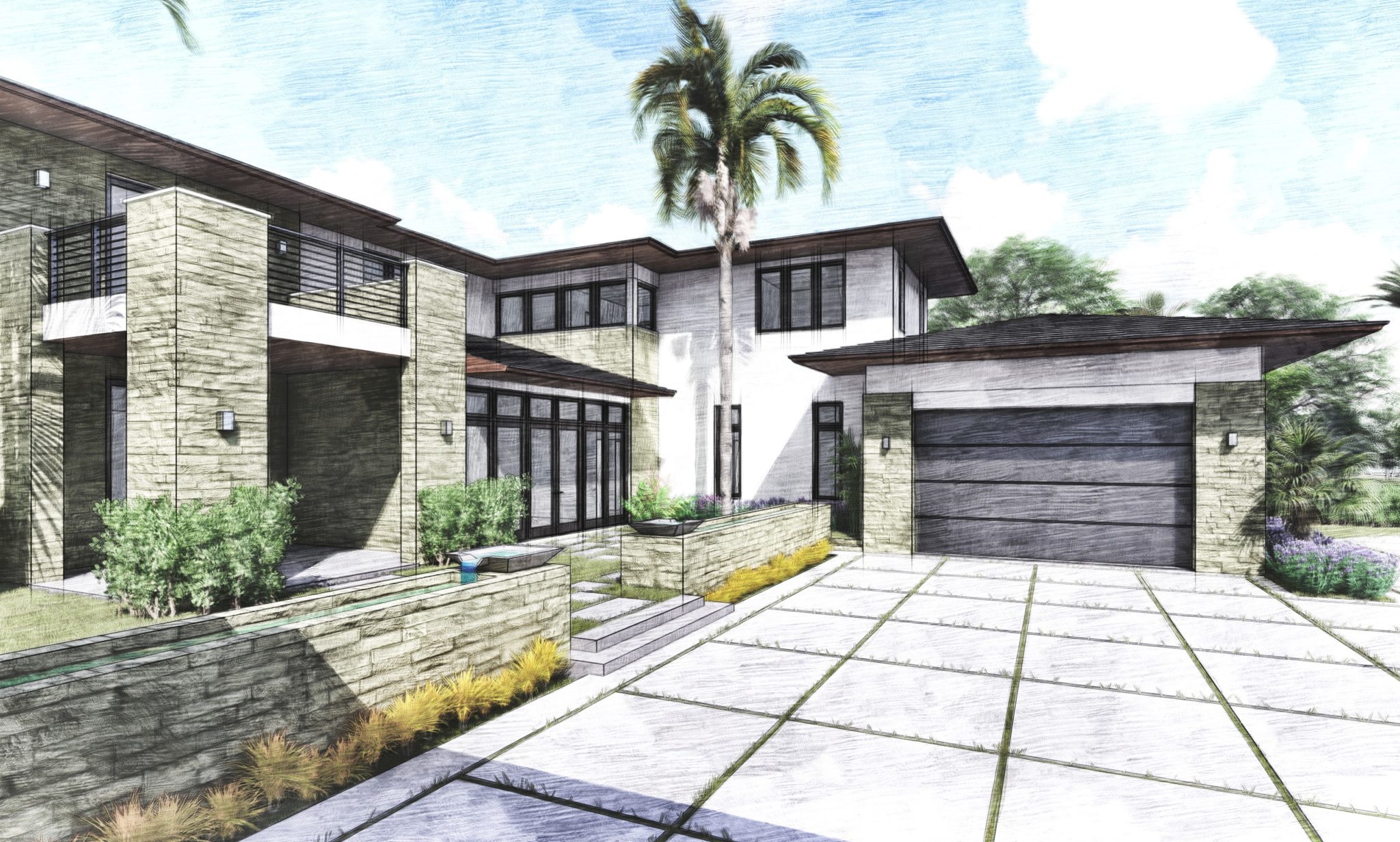 A Look Inside the Best Miami Waterfront Homes for Sale David Siddons Group