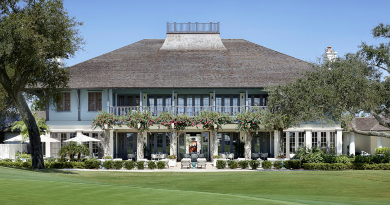 What are the Best Country Club Communities in South Florida David ...