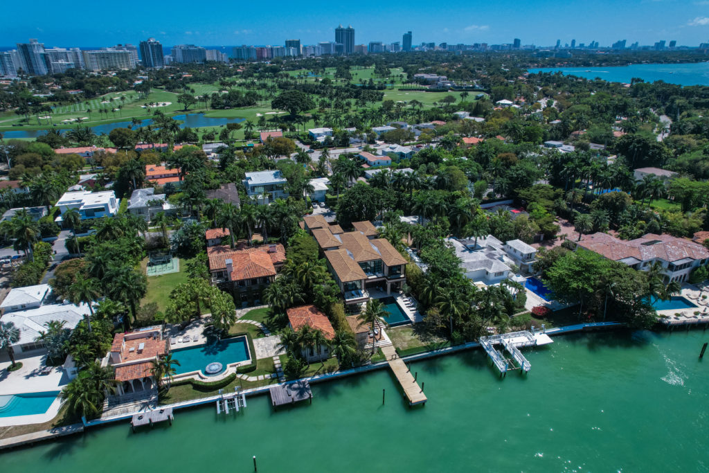 Single Family Homes for Sale in Miami David Siddons Group