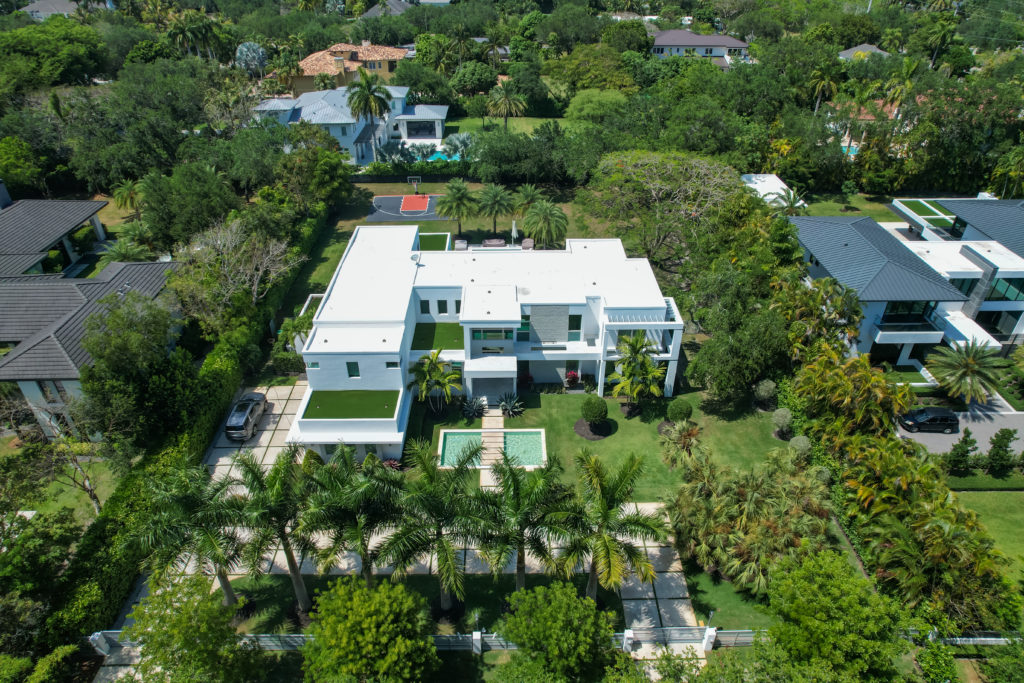 Single Family Homes for Sale in Miami David Siddons Group