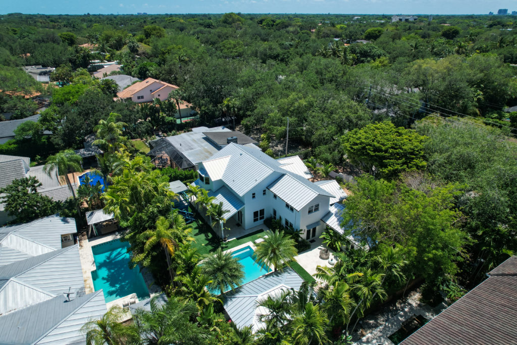 Single Family Homes for Sale in Miami David Siddons Group