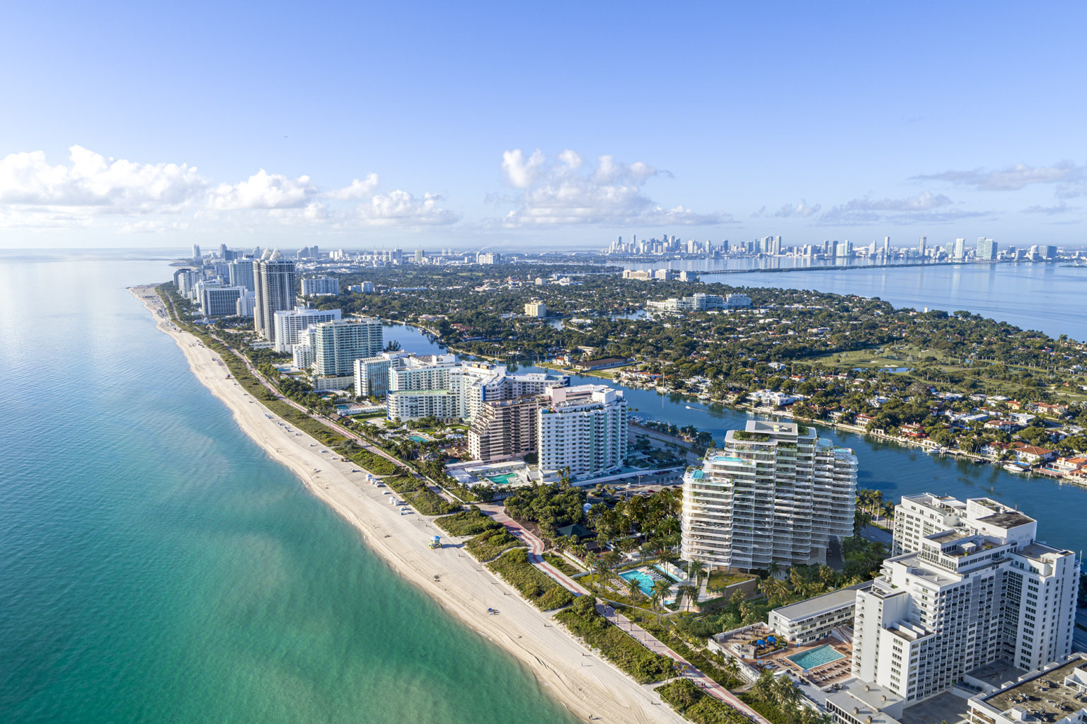 New Condo Developments in Miami with 4 different budgets David Siddons ...