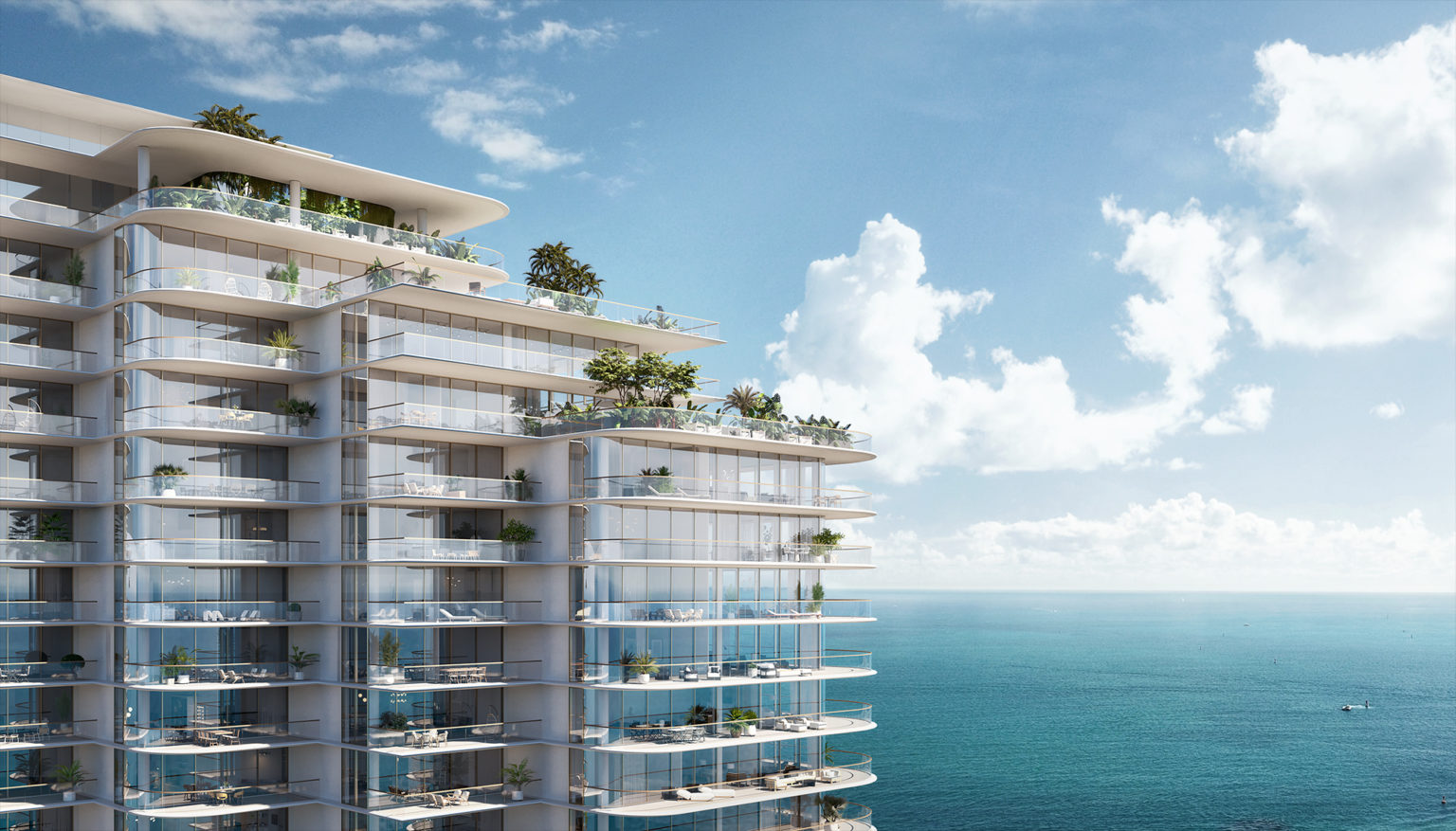 New Condo Developments in Miami with 4 different budgets David Siddons ...