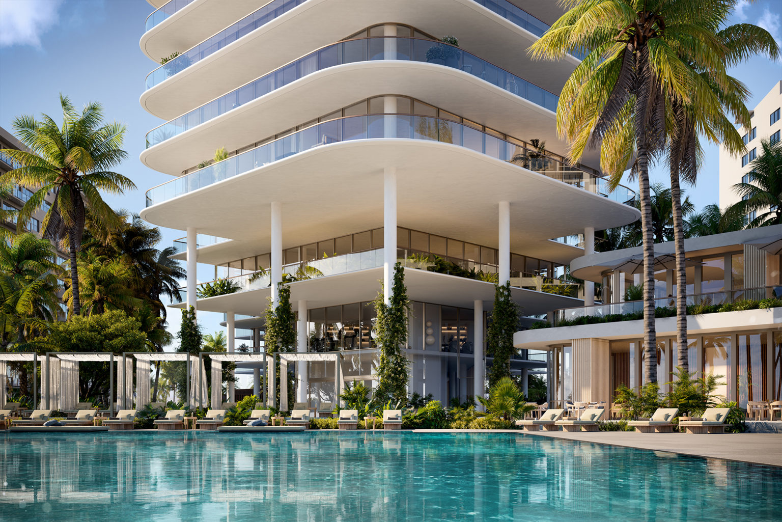 New Condo Developments in Miami with 4 different budgets David Siddons ...