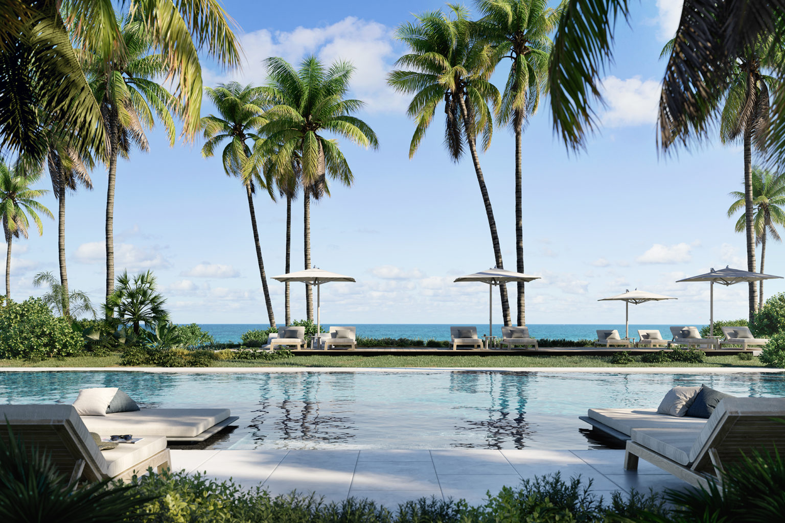New Condo Developments in Miami with 4 different budgets David Siddons ...