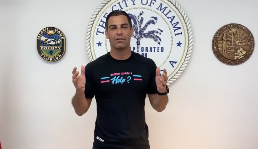 The Miami "Moment" Made Miami the Most Important City in the US David ...