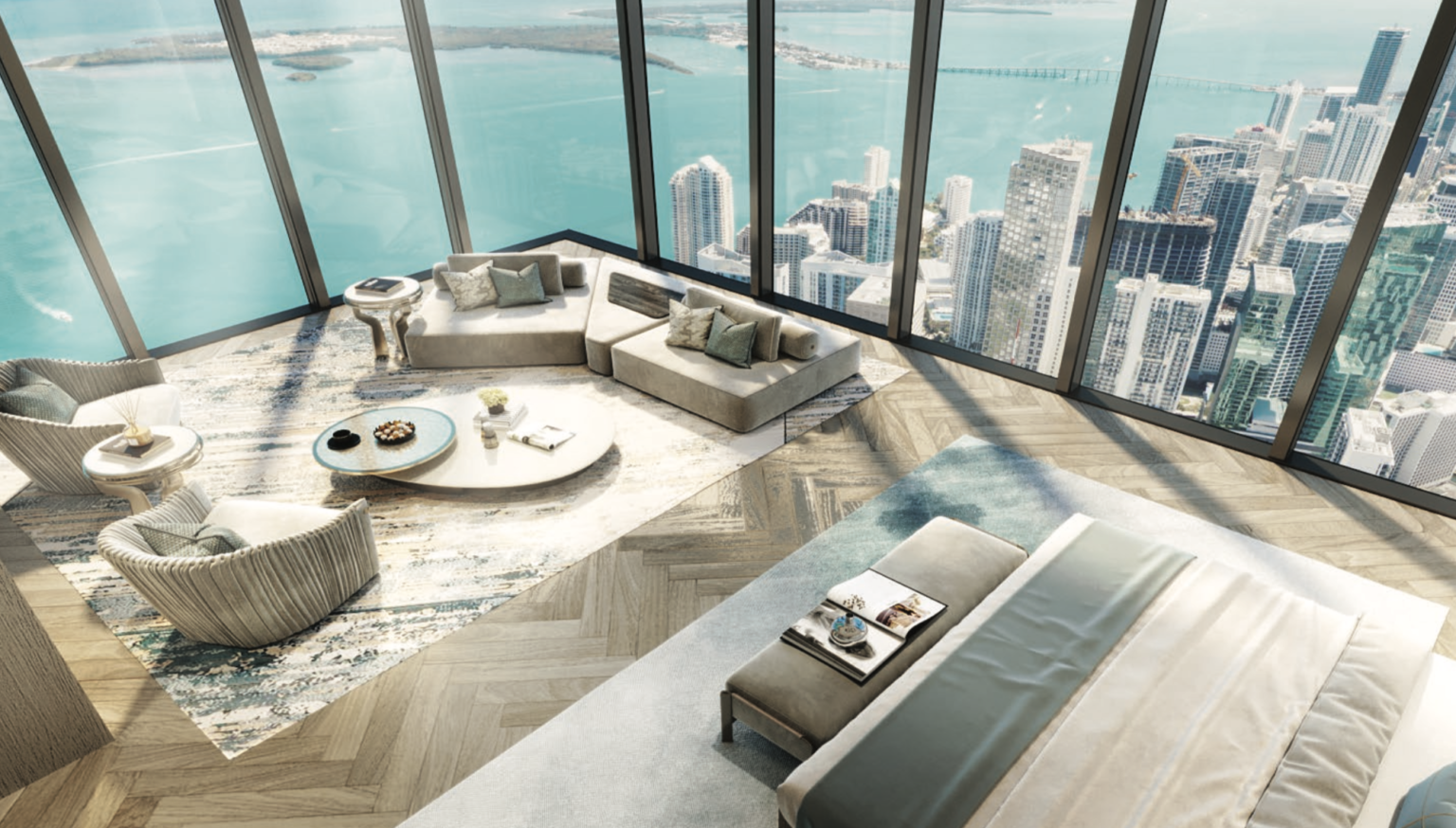 New Condo Developments in Miami with 4 different budgets David Siddons ...