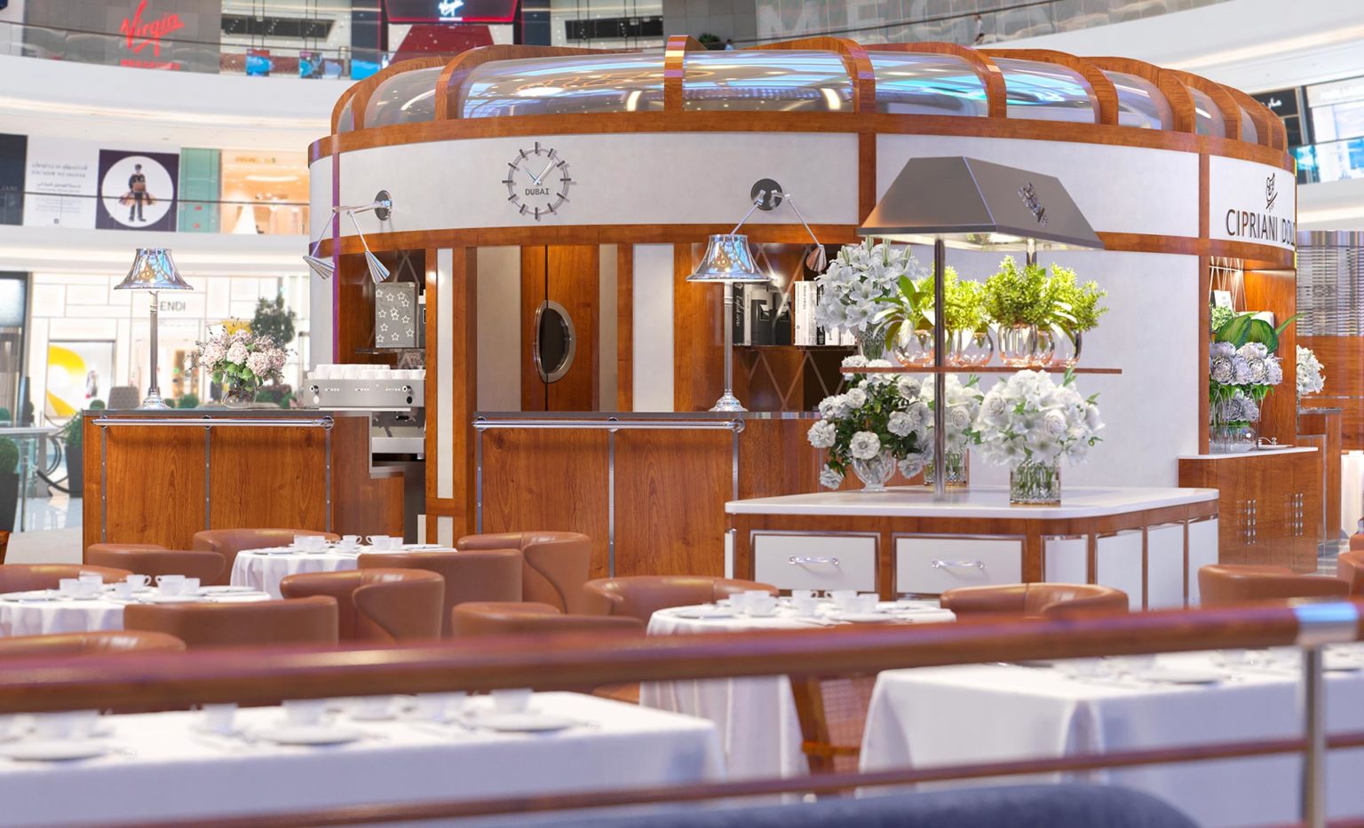 Cipriani Residences in Miami - Brickell's Best New Condo? David Siddons ...