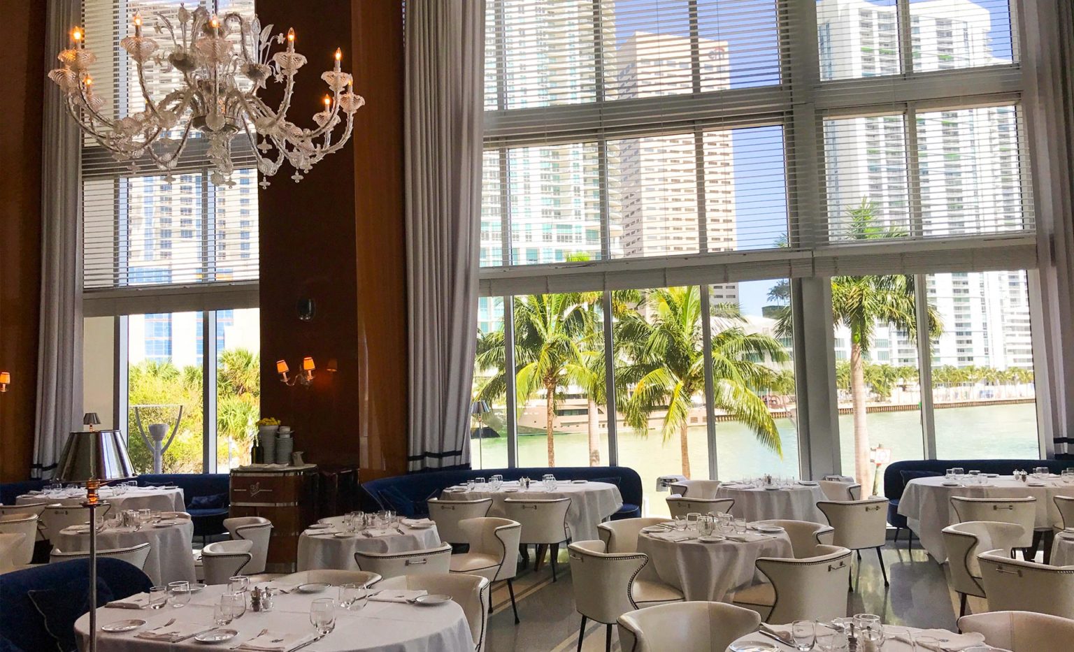 Cipriani Residences in Miami - Brickell's Best New Condo? David Siddons ...